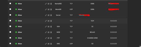How To Allow Mariadb Remote Connect Hestiacp Hestia Control Panel Discourse