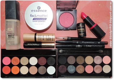 Look De Maquillaje Rosado Y Borgoña Paperblog