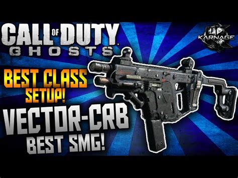 Vector Crb Ghosts Vector Crb Ghosts