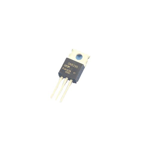 Computer Transistor