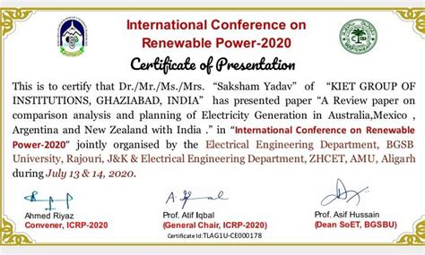 Saksham Yadav On Linkedin I Thank Springer Publishing For Accepting Our Very First Paper On Behalf