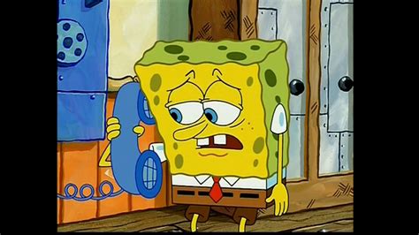 Spongebob Squarepants Episode The Bully Aired On December 23 2012