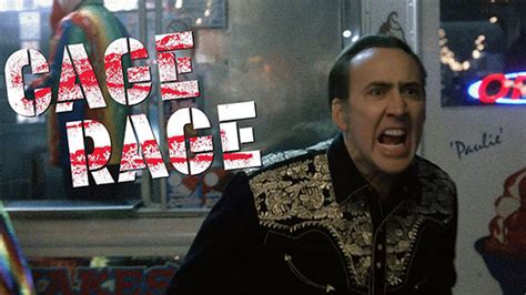 Cage Rage Memes