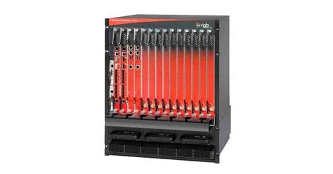 Rgb Intros Second Gen Transcoding Solution Lightwave