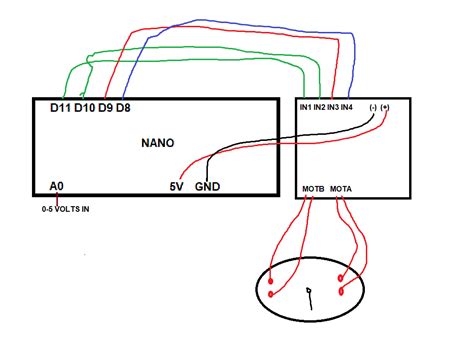 How To Get Smaller Stepper Resolution Page 2 Programming Arduino Forum