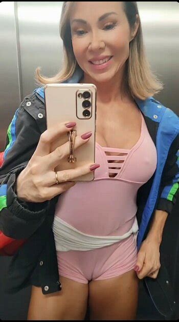 Lililifefit Nude Leaks Thefappening