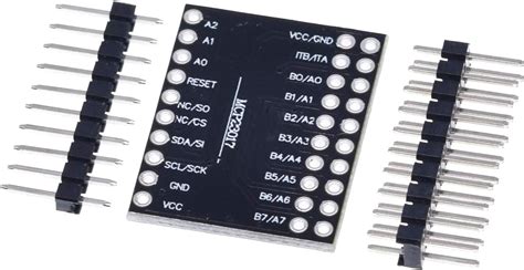 Kepushiye Electronic Component Mcp23017 Serial Interface Module Iic I2c