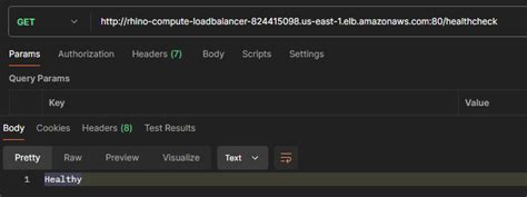 I M Not Getting A Grasshopper Response From Rhino Compute On AWS Compute Rhino D McNeel Forum