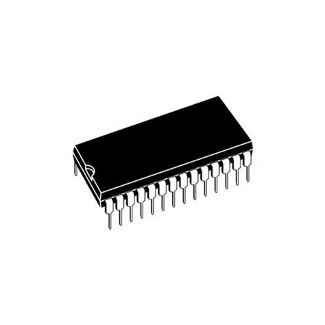 Dspic30f2010 30isp Ds Pic Microcontroller At Rs 250piece Ic In