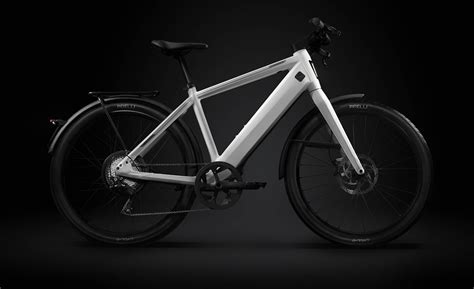 Stromer St3 2022 Bikesfan