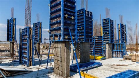 What Are Beams And Columns In Structural Engineering Full Guide 2023