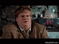 Chris Farley Tommy Boy 
