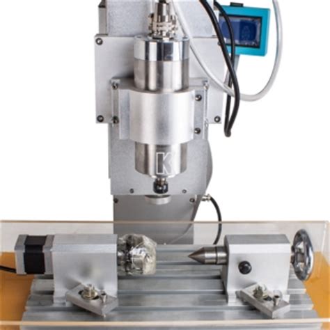 New HY Axis CNC Aluninum Router Machine For Drilling Milling