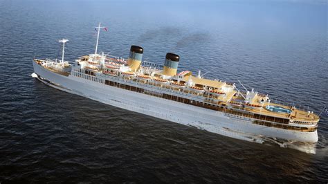 Tsms Lakonia — Oceanliner Designs Grand Voyage