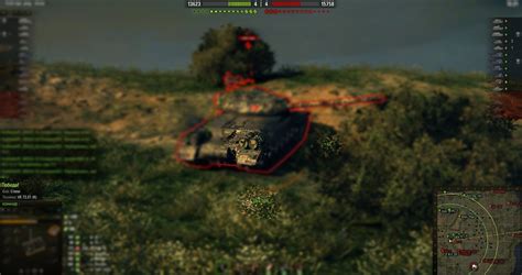 Pmod [2 0 0 2] Wot Mods