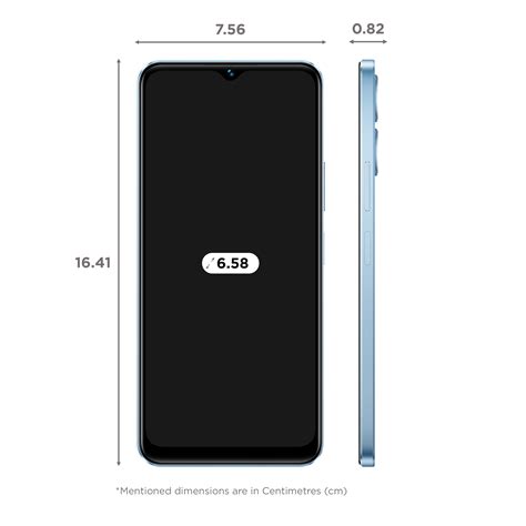 Buy Vivo T X G Gb Ram Gb Marine Blue Online Croma