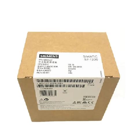 Siemens Plc 6es7134 6gf00 0aa1 Buy Plc Siemens Product On Alibaba Com