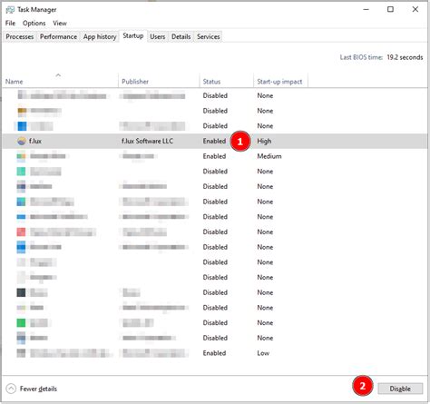 How To Solve The ‘windows Task Scheduler Not Running Issue