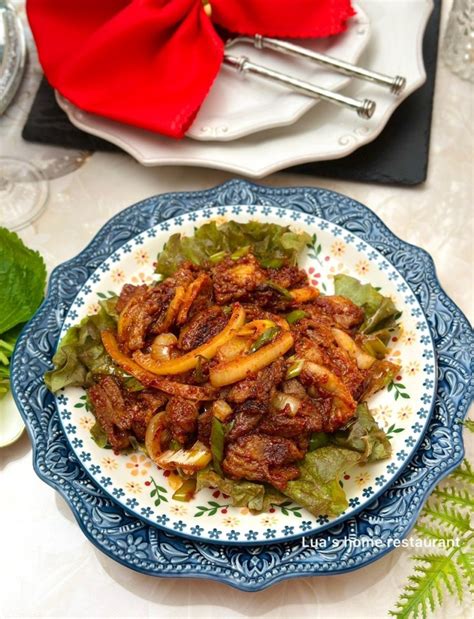 삼겹살 제육볶음 레시피 차승원 황금 양념장 소스 고기 부위 매콤 고춧가루 기름 불맛 만드는법 네이버 블로그