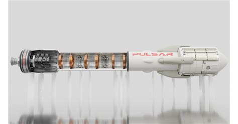 Pulsar Fusion Enters Research Partnership With Princeton Satellite Systems To Apply Nuclear
