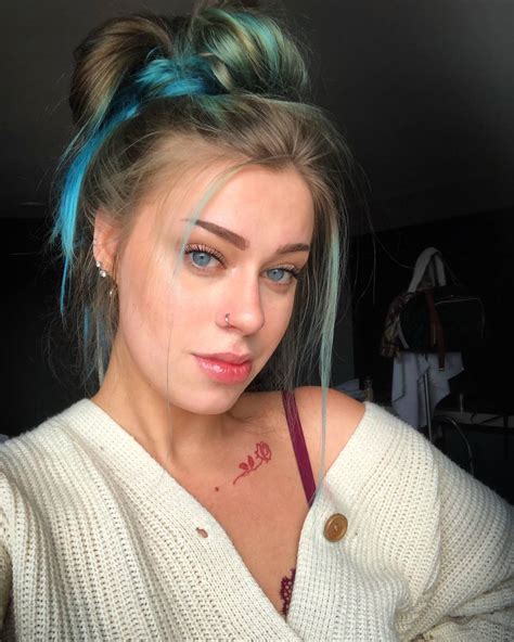 Glad Big Lips Are Appreciated After Being Bullied For Them In School