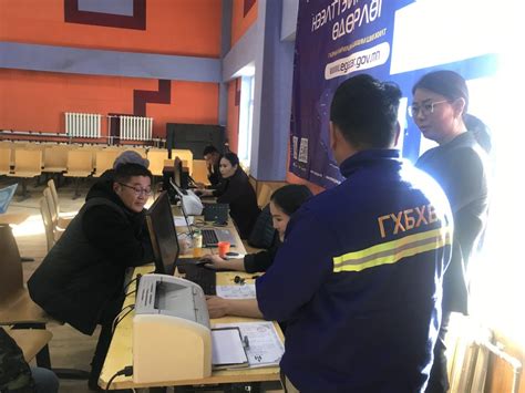 “Нээлттэй хаалганы өдөрлөг” Даваат багийн “Аялгуу” соёлын төвд зохион байгуулагдаж байна