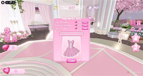Tips And Tricks For It Girl On Roblox