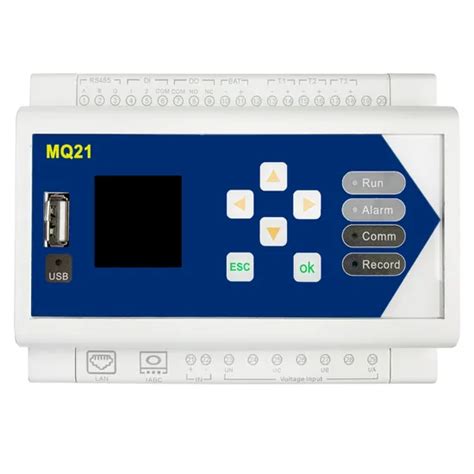 Meatrol Mq21 Energy Data Logger Digital Kwh Power Meter Smart Electricity Meter Kwh Meter And