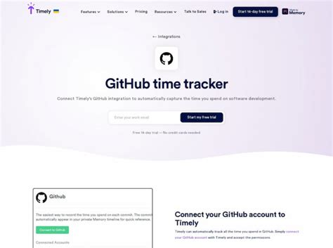 Best GitHub Time Tracking Integrations For Developers In