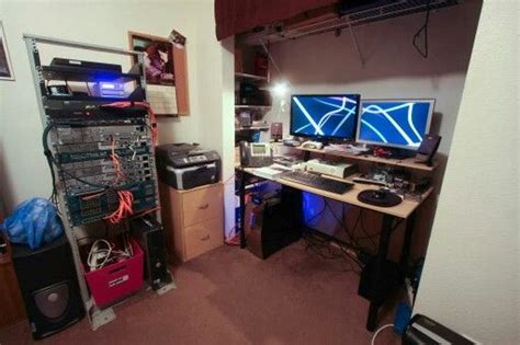 Organize Your Home Lab For Efficient Network Management