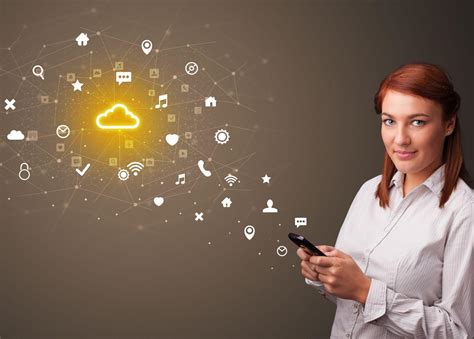 Cloud Service Leading Technology Solutions Company In The Uae
