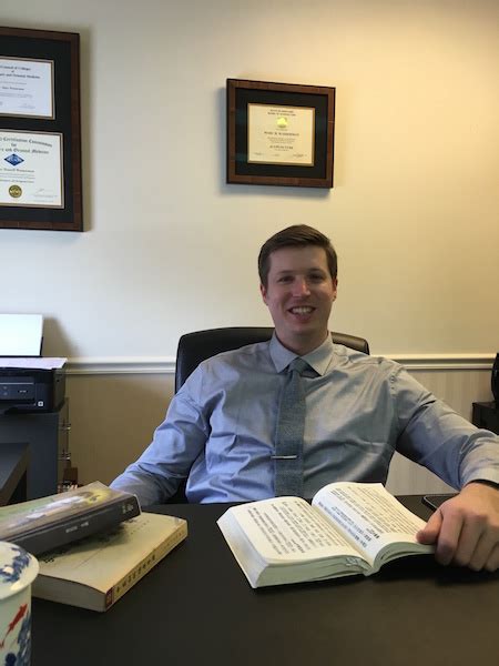 Marc Wasserman Phd Lac Hunt Valley Md