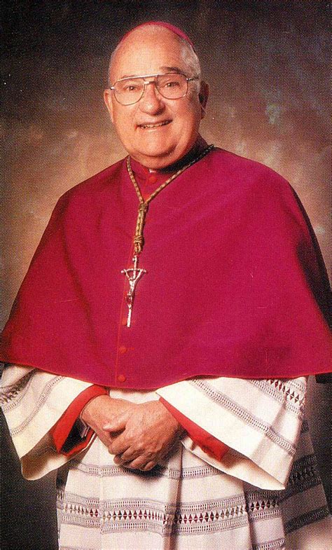 Bishop John Patrick Boles 1930 2014 Find A Grave Memorial
