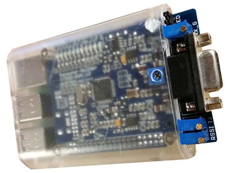HOTSPOT MMDVM – Computer Maxiservice Tech Blog