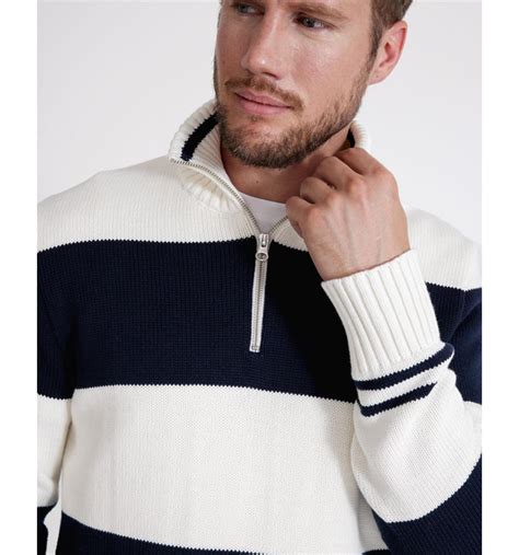 Holebrook Sivert T Neck På