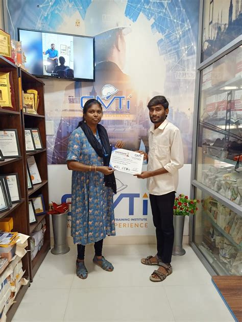 Erashok Kumar Pe Pmp Igbc Ap On Linkedin Civilengineering Internship Projects