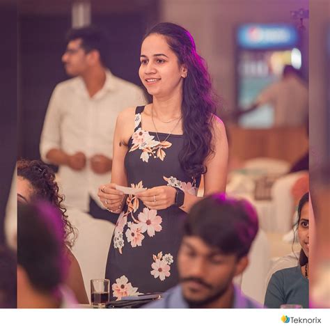 Teknorix On Linkedin Candidmoments Teknorix Awardsnight2024