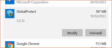 How Do I Fix Global Protect VPN Frequently Asked Questions ITS University Of