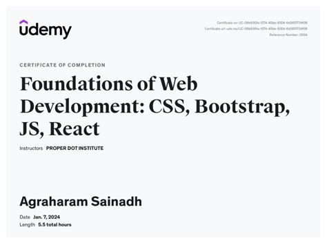 Agraharam Sainadh On Linkedin Webdevelopment Css Bootstrap Js