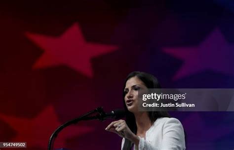 Dana Loesch Photos And Premium High Res Pictures Getty Images