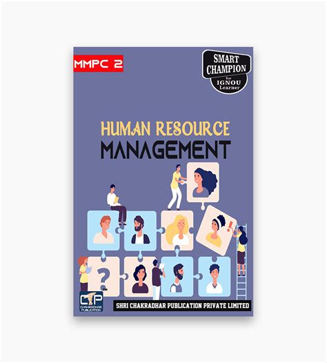 IGNOU MMPC Study Material Book MBA New Syllabus IGNOU Study Material