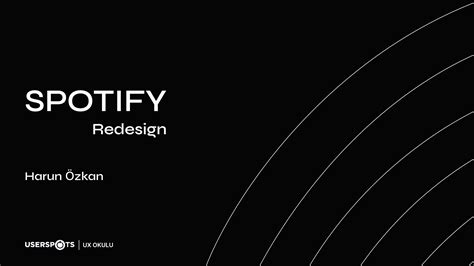 Spotify Redesign On Behance Spotify Redesign On Behance