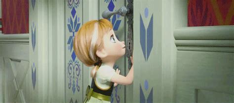 The Classy And Sassy Elsa From Frozen Battling A Mental Illness