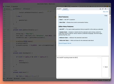 Easycode Jetbrains Plugin