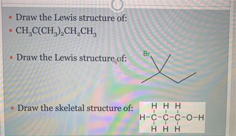 Draw The Lewis Structure Of Ch Oh Animegamergirlwallpaperhd My Xxx