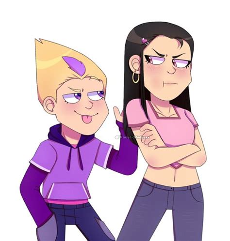 You Idiot Fanart Code Lyoko Amino