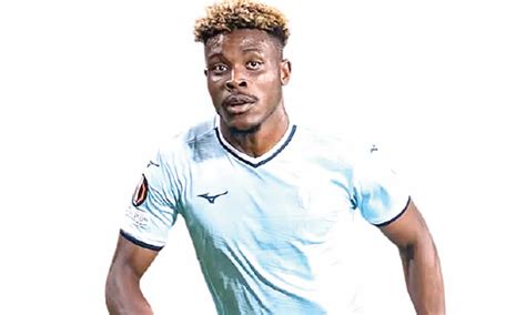 Dele Bashiru Sets Serie A Target