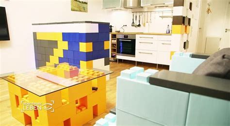 Create Your Dream Living Room With Modular Furniture