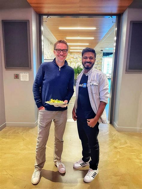 Gabriel C On Linkedin Linkedin Linkedinlife