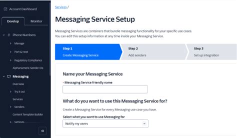 Build An Sms Chatbot In 8 Easy Steps No Coding Required